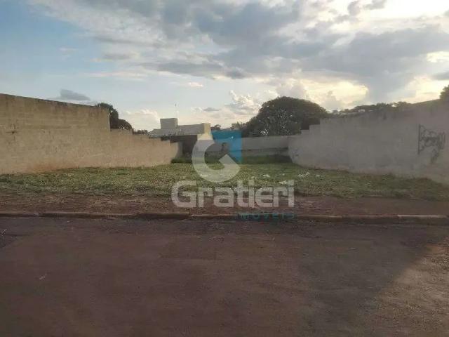Terreno / Lote para Venda em Araraquara/SP Jardim Morumbi