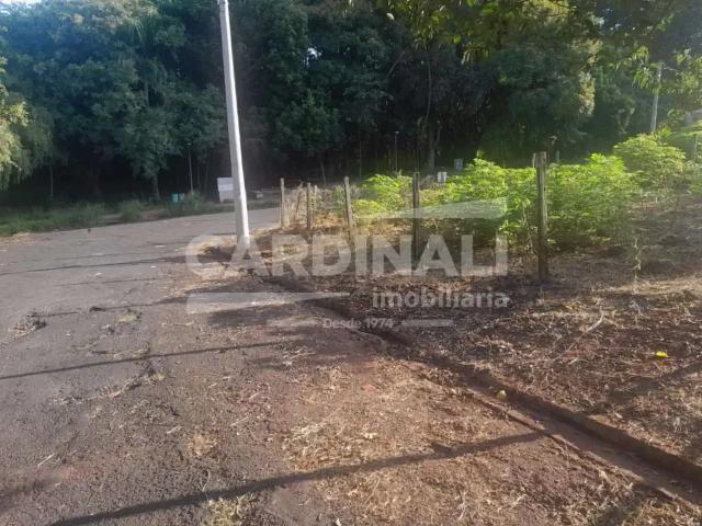 Terreno / Lote para Venda em Araraquara/SP Jardim Nova Época