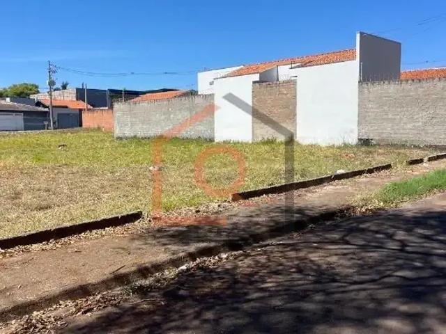 Terreno / Lote para Venda em Araraquara/SP Jardim Athenas