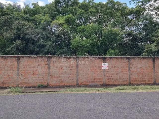 Terreno / Lote para Venda em Araraquara/SP Jardim Athenas