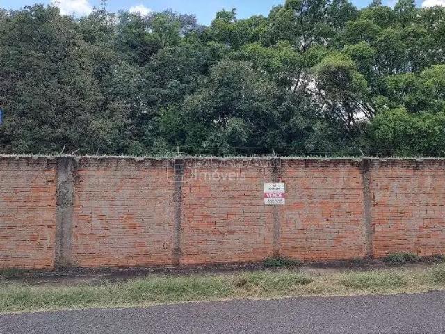 Terreno / Lote para Venda em Araraquara/SP Jardim Athenas