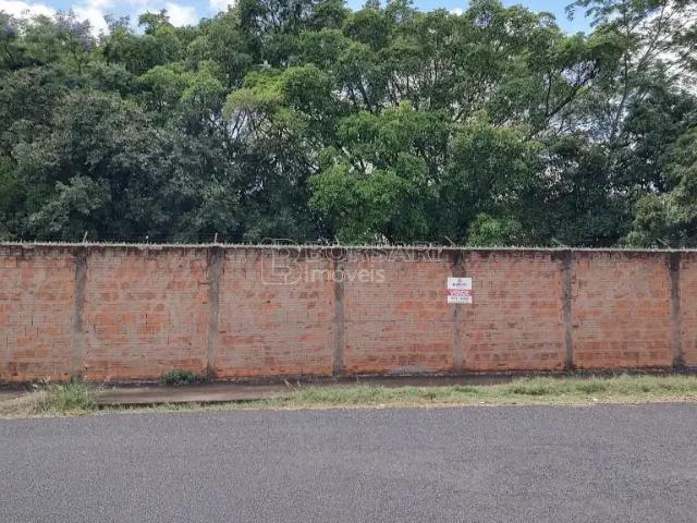 Terreno / Lote para Venda em Araraquara/SP Jardim Athenas