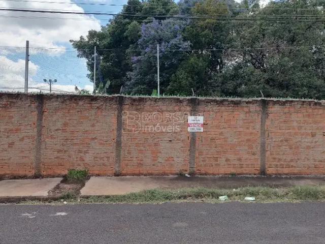 Terreno / Lote para Venda em Araraquara/SP Jardim Athenas