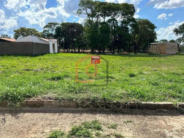 Terreno / Lote para Venda em Araraquara/SP Jardim Athenas