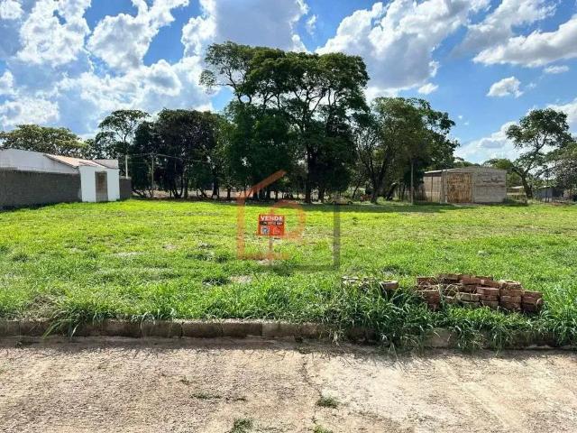 Terreno / Lote para Venda em Araraquara/SP Jardim Athenas