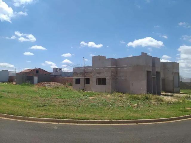 Terreno / Lote para Venda em Araraquara/SP Jardim Adalberto Frederico de Oliveira Roxo I