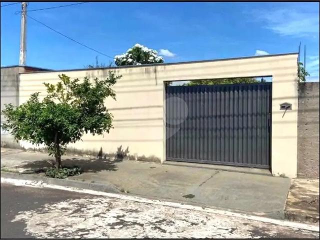 Terreno / Lote para Venda em Araraquara/SP Jardim Adalberto Frederico de Oliveira Roxo I