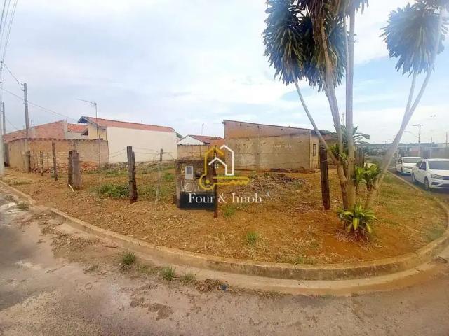 Terreno / Lote para Venda em Araraquara/SP Jardim Adalberto Frederico de Oliveira Roxo I