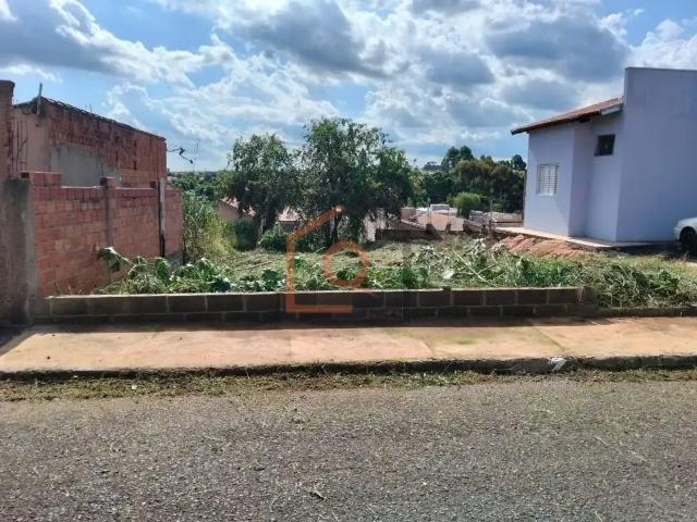 Terreno / Lote para Venda em Araraquara/SP Jardim Águas do Paiol