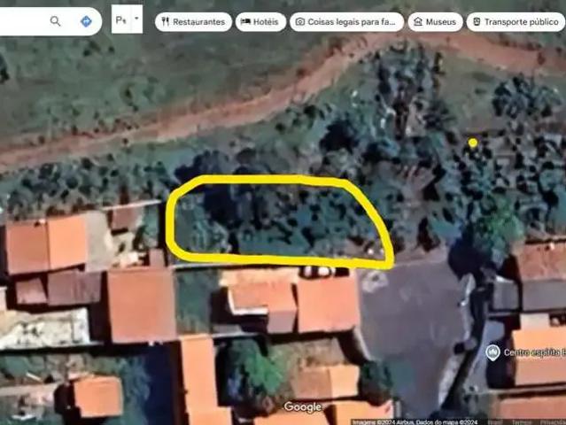 Terreno / Lote para Venda em Araraquara/SP Jardim Águas do Paiol