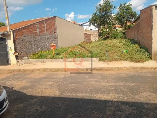Terreno / Lote para Venda em Araraquara/SP Jardim Águas do Paiol