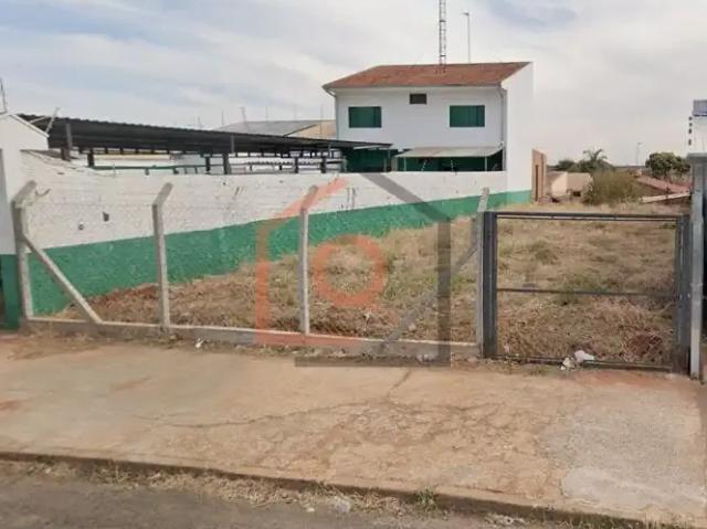 Terreno / Lote para Venda em Araraquara/SP Jardim Águas do Paiol