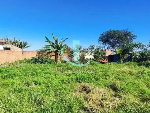 Terreno / Lote para Venda em Araraquara/SP Jardim Águas do Paiol
