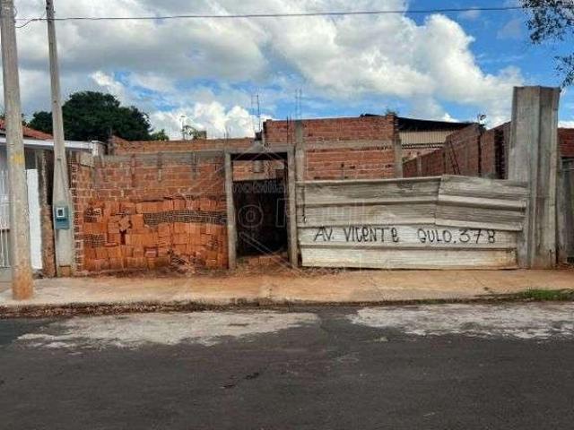 Terreno / Lote para Venda em Araraquara/SP Jardim Almeida