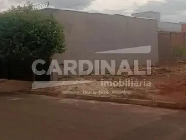 Terreno / Lote para Venda em Araraquara/SP Jardim Altos de Pinheiros I e II