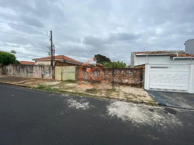 Terreno / Lote para Venda em Araraquara/SP Jardim América Vila Xavier