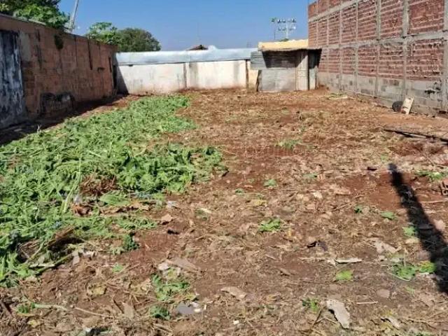 Terreno / Lote para Venda em Araraquara/SP Jardim América Vila Xavier