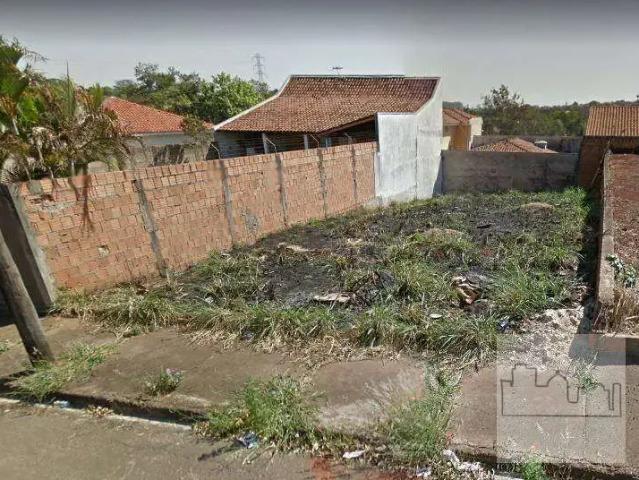 Terreno / Lote para Venda em Araraquara/SP Jardim Aranga