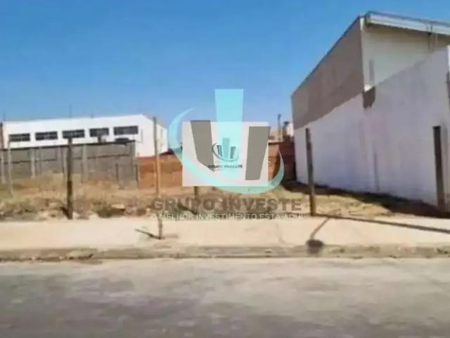 Terreno / Lote para Venda em Araraquara/SP Jardim Boa Vista