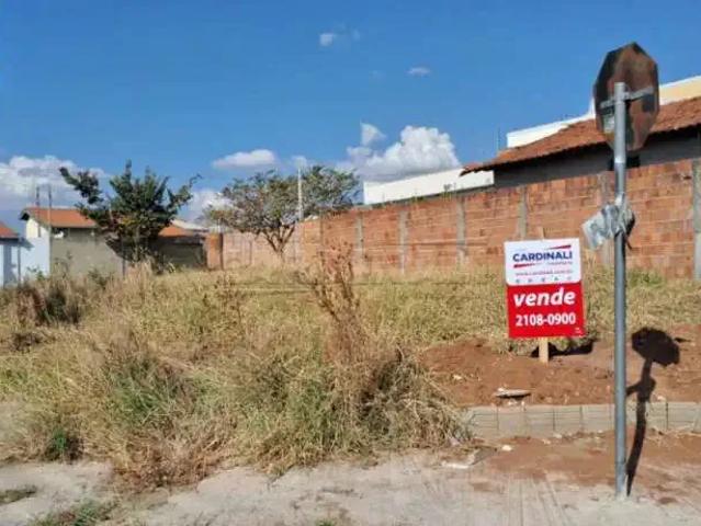 Terreno / Lote para Venda em Araraquara/SP Jardim Boa Vista