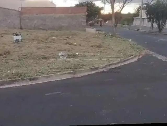 Terreno / Lote para Venda em Araraquara/SP Jardim Boa Vista