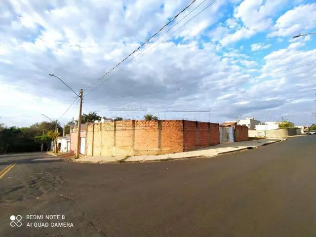 Terreno / Lote para Venda em Araraquara/SP Jardim Boa Vista