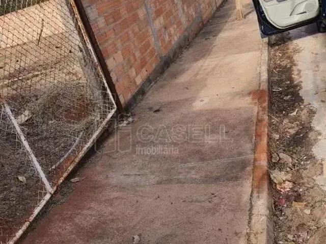 Terreno / Lote para Venda em Araraquara/SP Jardim Boa Vista II