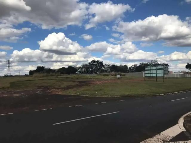 Terreno / Lote para Venda em Araraquara/SP Jardim Botânico