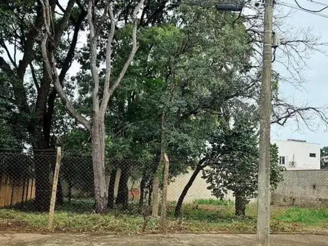 Terreno / Lote para Venda em Araraquara/SP Jardim Botânico
