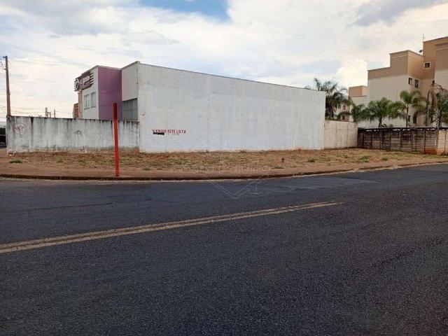 Terreno / Lote para Venda em Araraquara/SP Jardim Bounganville