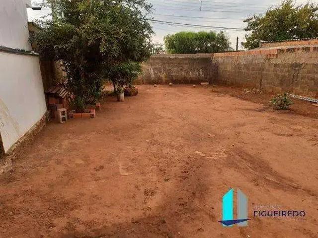 Terreno / Lote para Venda em Araraquara/SP Jardim Brasil Vila Xavier 2 Quartos