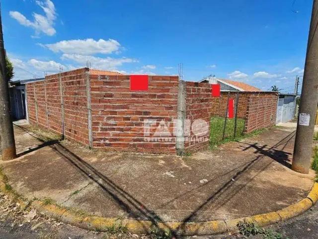 Terreno / Lote para Venda em Araraquara/SP Jardim Brasil Vila Xavier