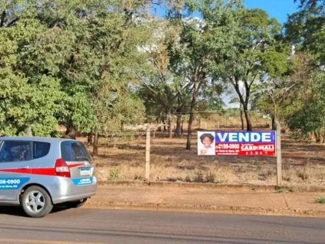 Terreno / Lote para Venda em Araraquara/SP Jardim Cruzeiro do Sul I e II