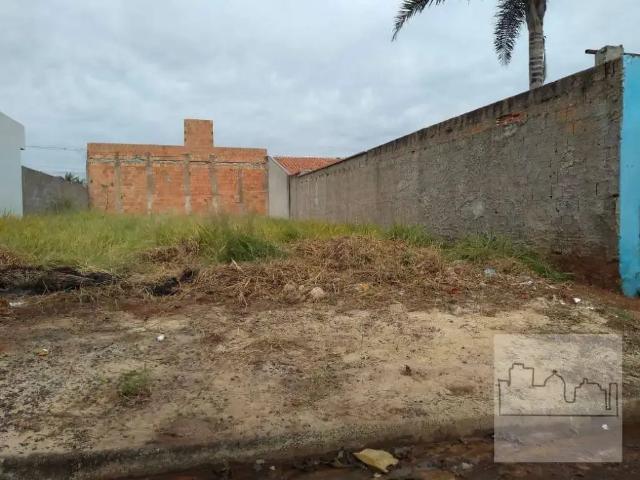 Terreno / Lote para Venda em Araraquara/SP Jardim Cruzeiro do Sul I e II