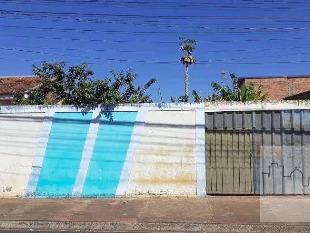 Terreno / Lote para Venda em Araraquara/SP Jardim Cruzeiro do Sul I