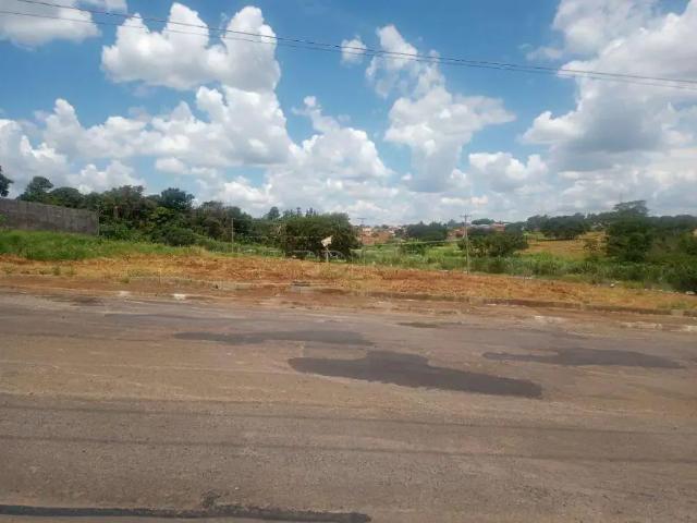 Terreno / Lote para Venda em Araraquara/SP Jardim Dumont