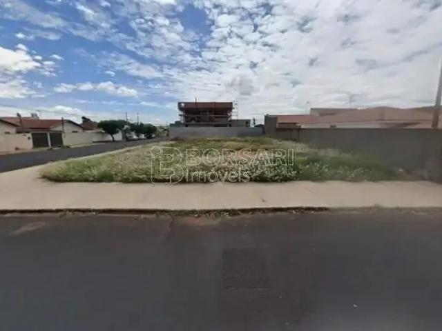 Terreno / Lote para Venda em Araraquara/SP Jardim das Estações Vila Xavier