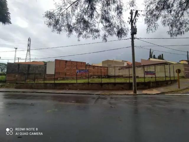 Terreno / Lote para Venda em Araraquara/SP Jardim das Gaivotas