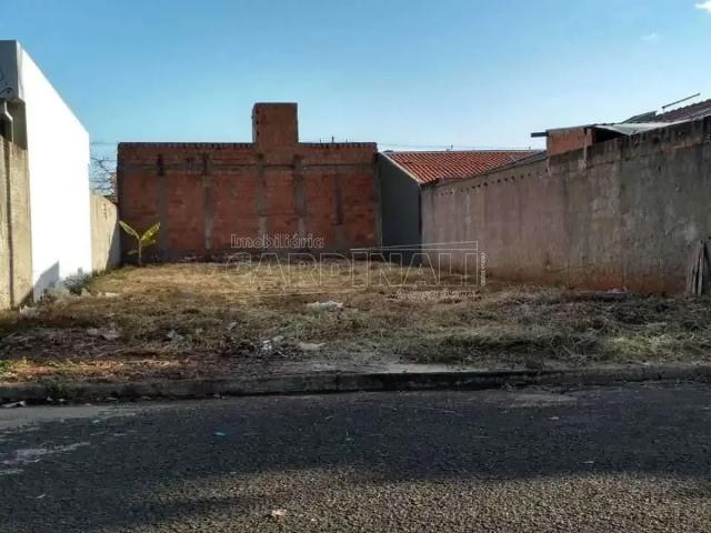 Terreno / Lote para Venda em Araraquara/SP Jardim Diamante