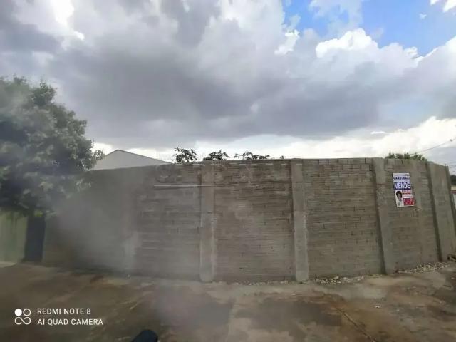 Terreno / Lote para Venda em Araraquara/SP Jardim Diamante