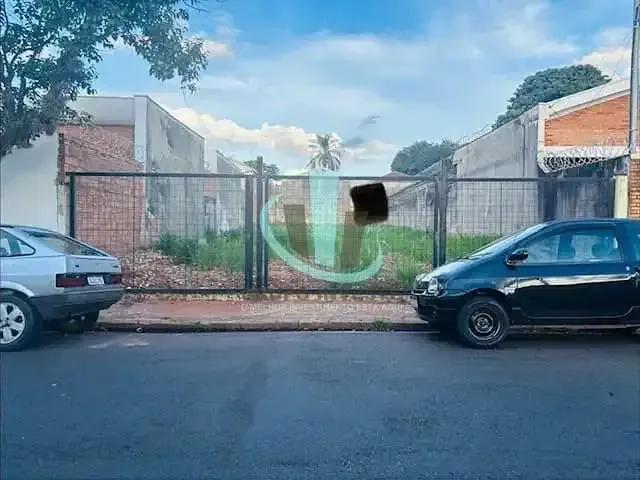 Terreno / Lote para Venda em Araraquara/SP Jardim do Carmo