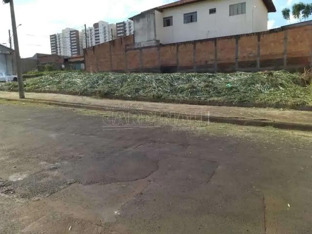 Terreno / Lote para Venda em Araraquara/SP Jardim dos Manacás