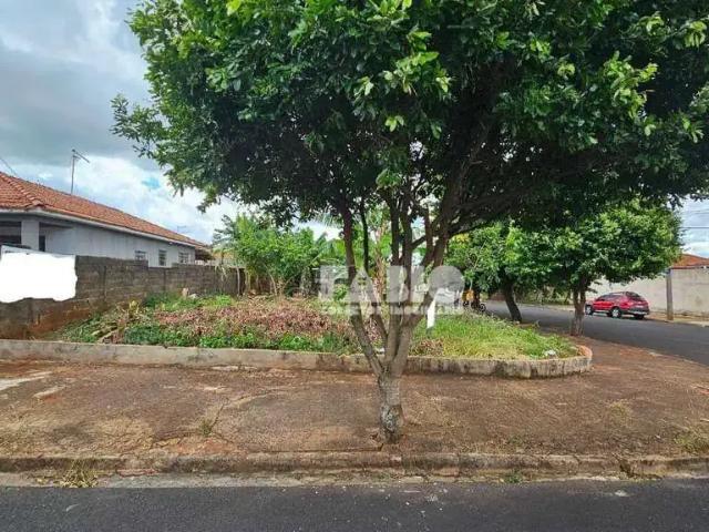 Terreno / Lote para Venda em Araraquara/SP Jardim Eliana