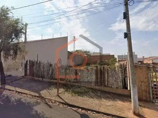 Terreno / Lote para Venda em Araraquara/SP Jardim Esmeralda