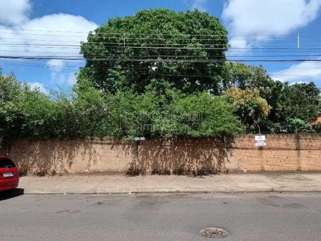 Terreno / Lote para Venda em Araraquara/SP Jardim Esplanada