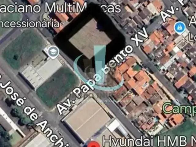 Terreno / Lote para Venda em Araraquara/SP Jardim Higienópolis