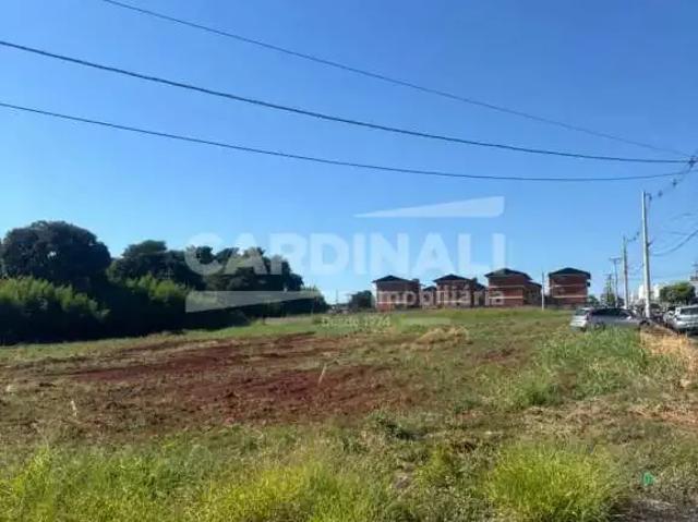 Terreno / Lote para Venda em Araraquara/SP Jardim Higienópolis