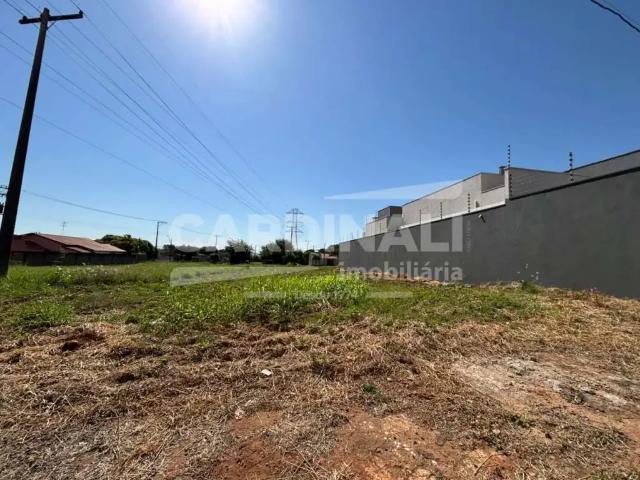 Terreno / Lote para Venda em Araraquara/SP Jardim Higienópolis
