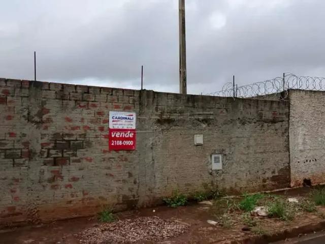 Terreno / Lote para Venda em Araraquara/SP Jardim Itália