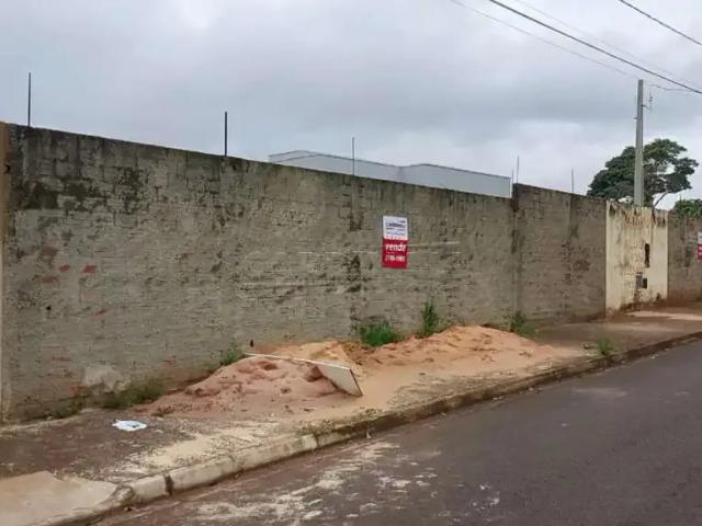Terreno / Lote para Venda em Araraquara/SP Jardim Itália